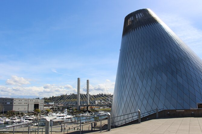 Museum of Glass and Thea Foss Waterway Walking Tour - Final Thoughts