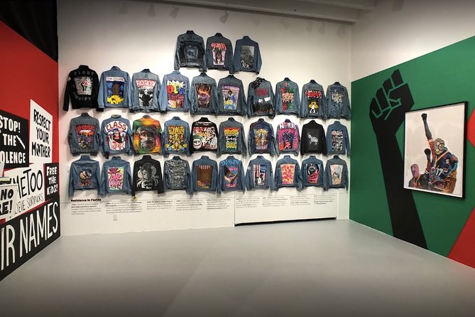 Museum of Graffiti Admission - The Unique Charm of the Museum of Graffiti