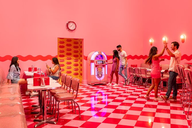Museum of Ice Cream Austin - Who Should Visit the Museum of Ice Cream in Austin?