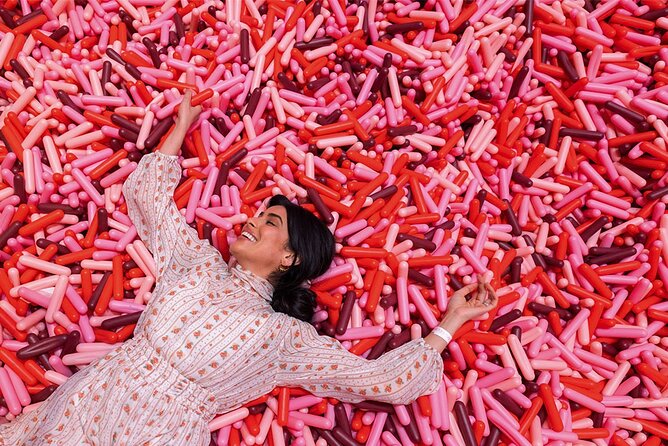 Museum of Ice Cream New York City Admission Ticket - Who Would Enjoy This Experience?