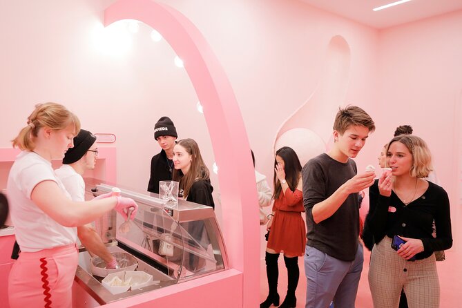 Museum of Ice Cream New York City Admission Ticket - Final Thoughts