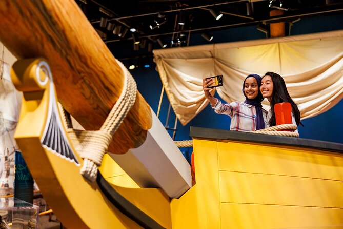 Museum of the American Revolution Admission Ticket with Audio Guided Option - Final Thoughts: Is it worth it?