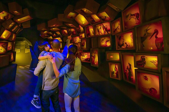 Museum of the Bible Admission Ticket - Who Is This Museum Best For?