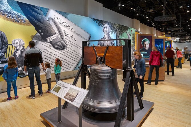 Museum of the Bible Admission Ticket - FAQ About the Museum of the Bible