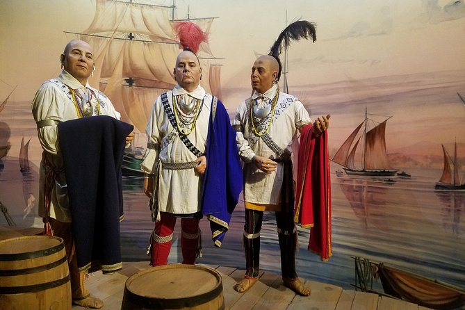 Museum of the Cherokee People Admission Ticket - The Highlights of Your Visit