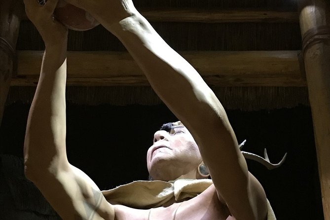 Museum of the Cherokee People Admission Ticket - What to Expect During Your Itinerary