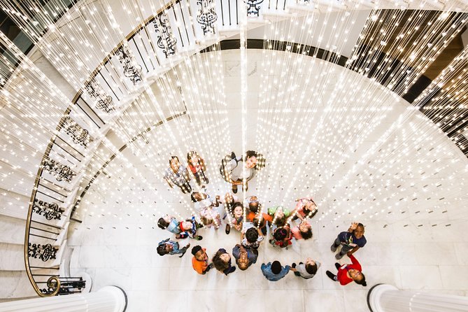 Museum of the City of New York General Admission Ticket - Introduction: Why This Museum Ticket Is Worth Considering
