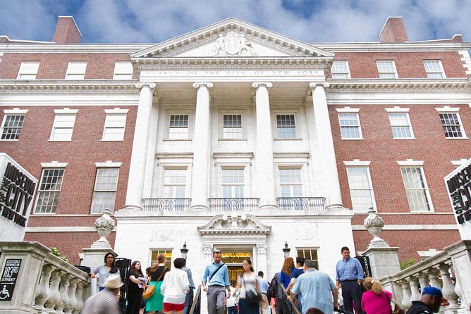Museum of the City of New York General Admission Ticket - Why Choose This Ticket?