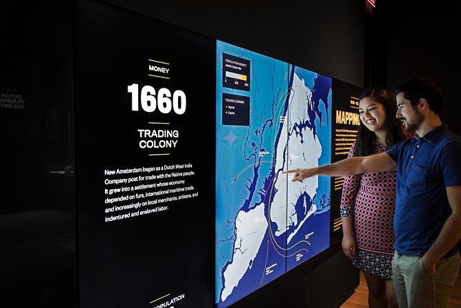 Museum of the City of New York General Admission Ticket - The Sum Up: Who Will Love This Experience?