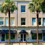 Museum of the Southern Jewish Experience in New Orleans - The Experience on the Ground
