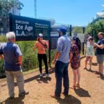 Museum Row Tour: The Fast & The Fossilized on Wilshire Blvd - The Experience: Logistics, Guides, and Group Size