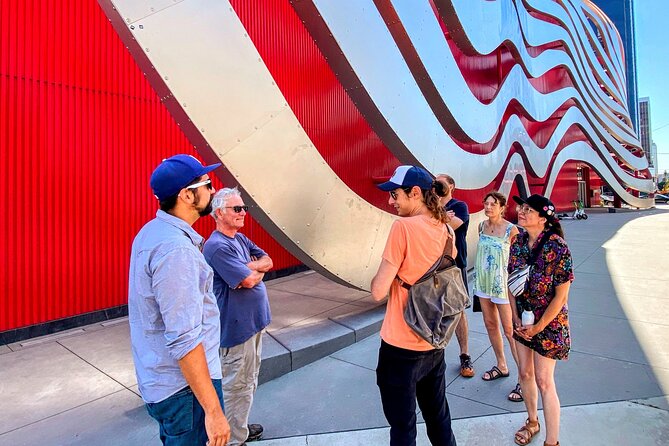 Museum Row Tour: The Fast & The Fossilized on Wilshire Blvd - FAQ: Practical Questions About the Museum Row Tour