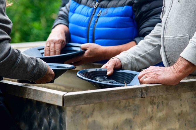 Musher's Camp and Gold Panning Adventure - Final Thoughts: Who Is This Tour Best For?
