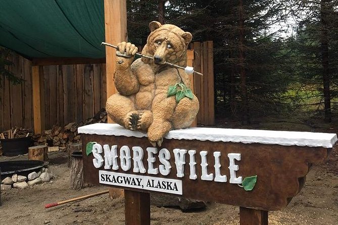 Musher's Camp and S'more Roasting Experience - Key Points