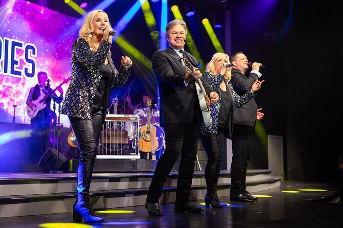Music and Memories at Greg Rowles Legacy Theatre - Why This Show Offers Value