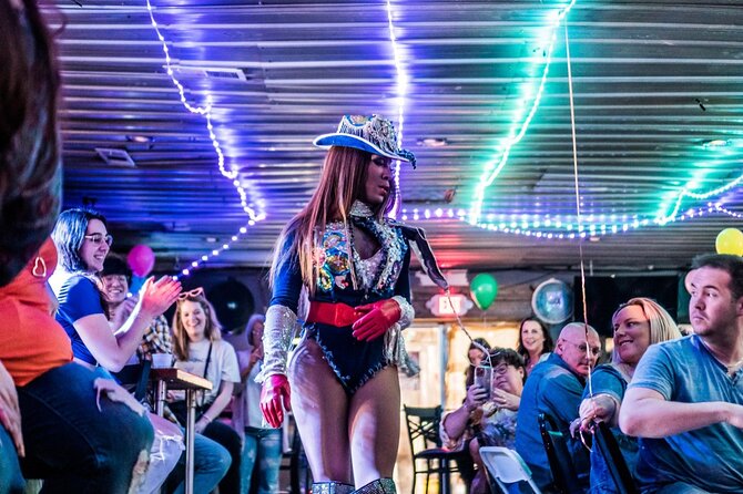 Music City Dolls Dueling Drag Brunch - Who Will Love This Experience?