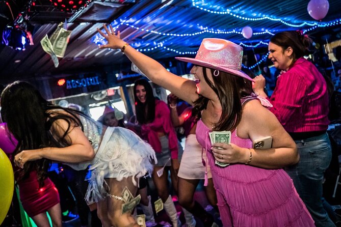 Music City Dolls Dueling Drag Brunch - FAQ