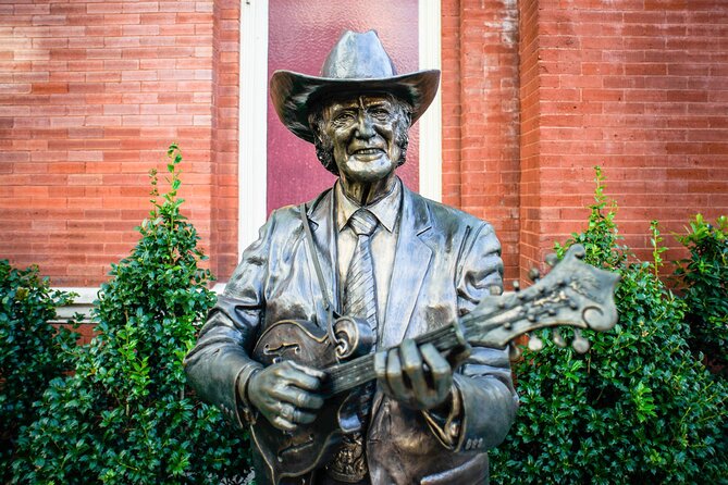 Music City Food, Drink, Sightseeing Walking Tour along Broadway - Pricing & Overall Value