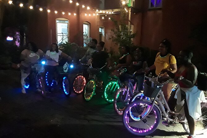 Music Party Bike Ride - The Sum Up: Is It Worth It?