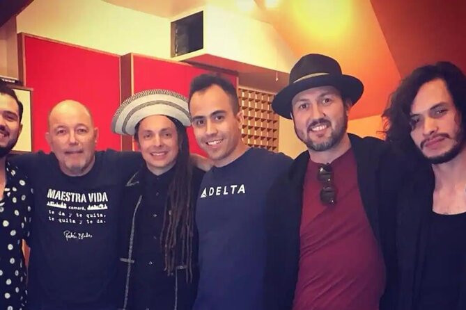Music Production Class Experience - What to Expect from the Music Production Class in NYC