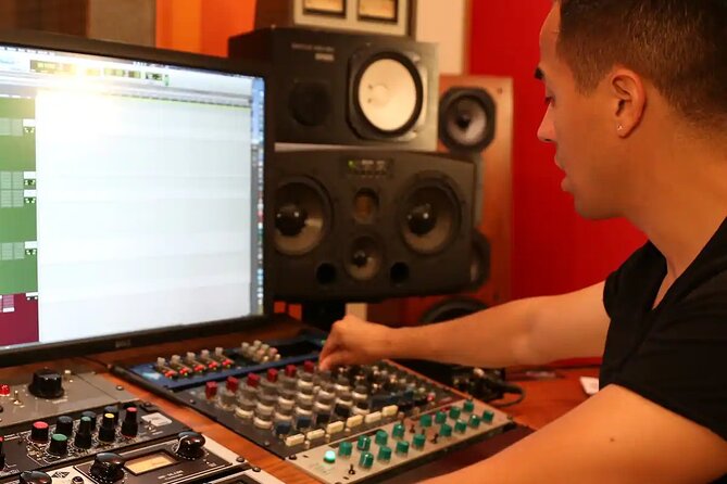 Music Production Class Experience - Personal Experience and Additional Insights