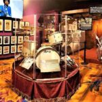Musicians Hall of Fame and Museum Admission Ticket in Nashville - In-Depth Breakdown: The Itinerary