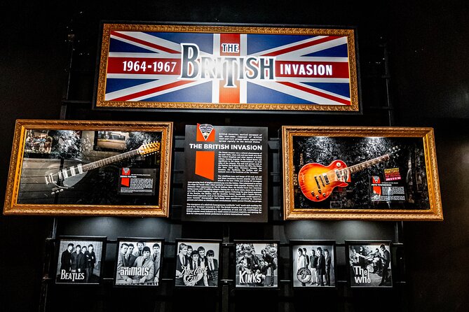 Musicians Hall of Fame and Museum Admission Ticket in Nashville - Who Will Love This Experience?
