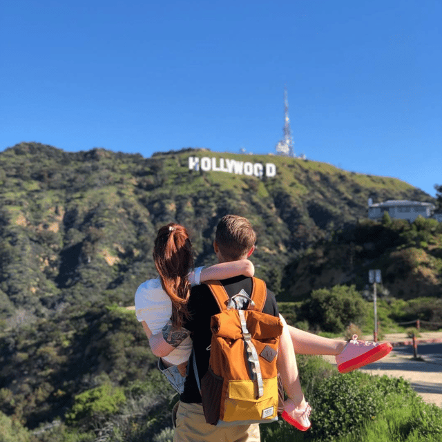Must Have L.A. Pictures! - Exploring LA’s Top Photo Spots with Ease and Style