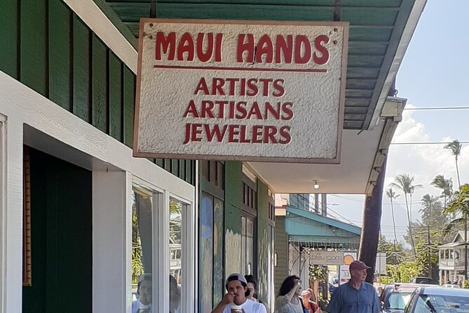 'Must-See Places & Things' for 'First Time' on Maui, Hawaii ... - FAQs