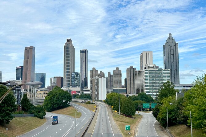 Must See Sites of Atlanta Private City Tour - Final Thoughts: Who Will Love This Tour?