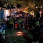 My Bloody Valentine Downtown Mystic Ghost Tour - Practical Info and What to Expect