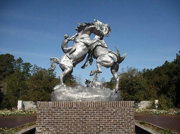 Myrtle Beach Area Ghosts, Pirates and Historic Families Trolley Tour - The Value for Money