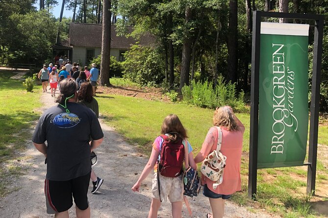 Myrtle Beach Area Ghosts, Pirates and Historic Families Trolley Tour - Who Should Consider This Tour?