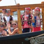 Myrtle Beach: Childrens Pirate Daytime or Sunset Adventure - The Value of This Experience