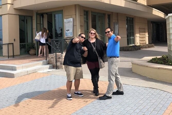 Myrtle Beach City Scavenger Hunt Excursion by Crazy Dash - Authentic Feedback from Participants