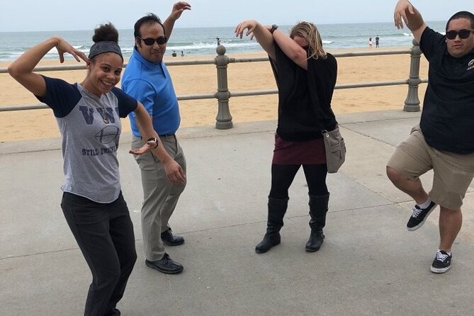 Myrtle Beach City Scavenger Hunt Excursion by Crazy Dash - The Value Perspective