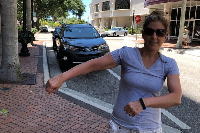 Myrtle Beach City Scavenger Hunt Excursion by Crazy Dash - The Sum Up