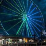 Myrtle Beach: Ghosts and Pirates Haunted City Walking Tour - Deep Dive into the Haunted Tour Experience