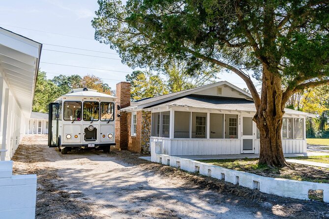 Myrtle Beach History, Movies and Music Trolley Tour - Myrtle Beach History, Movies and Music Trolley Tour Review