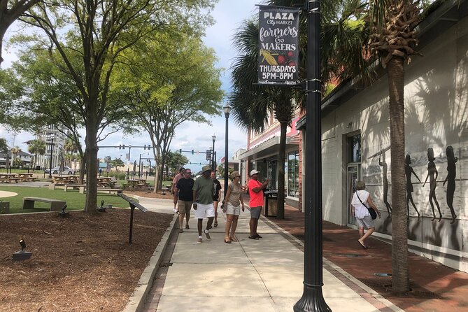 Myrtle Beach History, Movies and Music Trolley Tour - Analyzing Value for Money