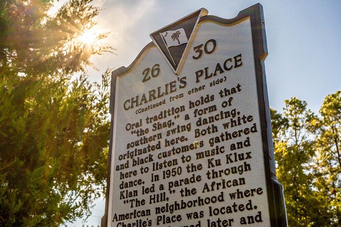 Myrtle Beach History, Movies and Music Trolley Tour - Who Should Consider This Tour?