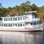 Myrtle Beach: Scenic Riverboat Cruise with Optional Lunch - Is It Worth the Price?