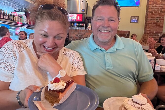 Myrtle Beach Segway Glide and Dine Tour - Key Points