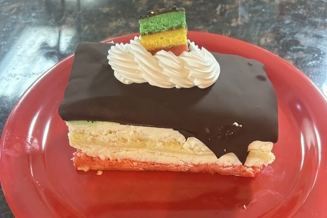 Myrtle Beach Segway Glide and Dine Tour - Food Stops That Hit the Spot