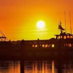 Myrtle Beach Sunset Dolphin Cruise Experience in Murrells Inlet - FAQ