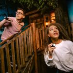 Myrtle Beach: "The Escape Game Myrtle Beach" Game Ticket - An In-Depth Look at The Escape Game Myrtle Beach Experience