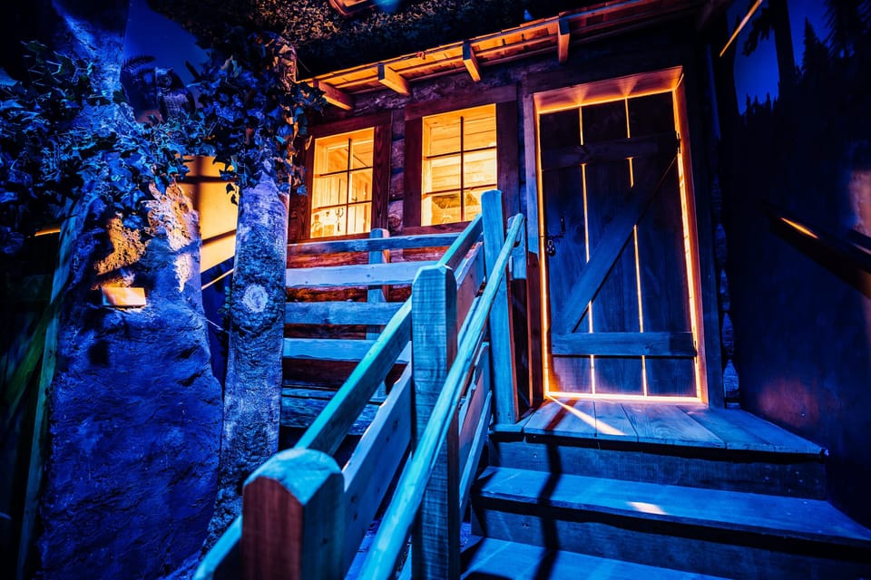 Myrtle Beach: "The Escape Game Myrtle Beach" Game Ticket - FAQ