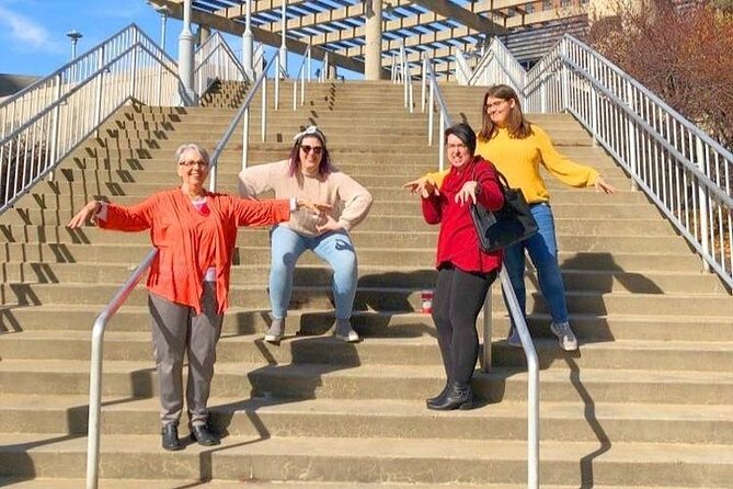 Myrtle Beach Unique Scavenger Hunt - The Breakdown of the Itinerary