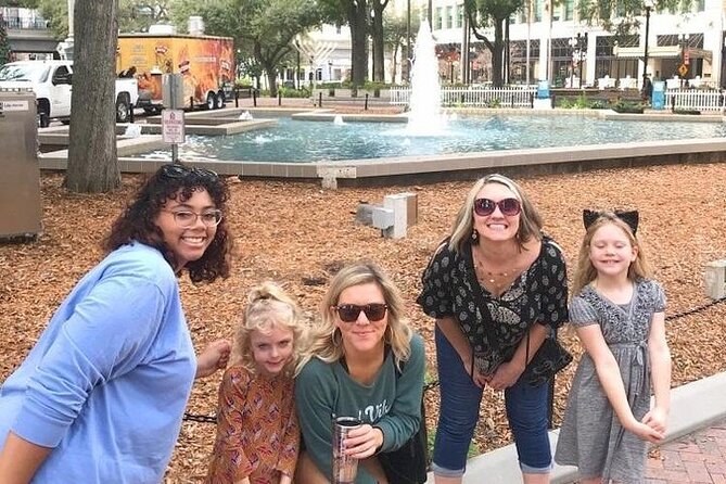 Myrtle Beach Unique Scavenger Hunt - Final Thoughts