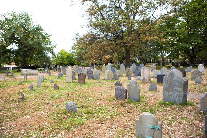 Mysteries and Murders of Salem Guided Night-Time Walking Tour - Who Will Love This Tour?